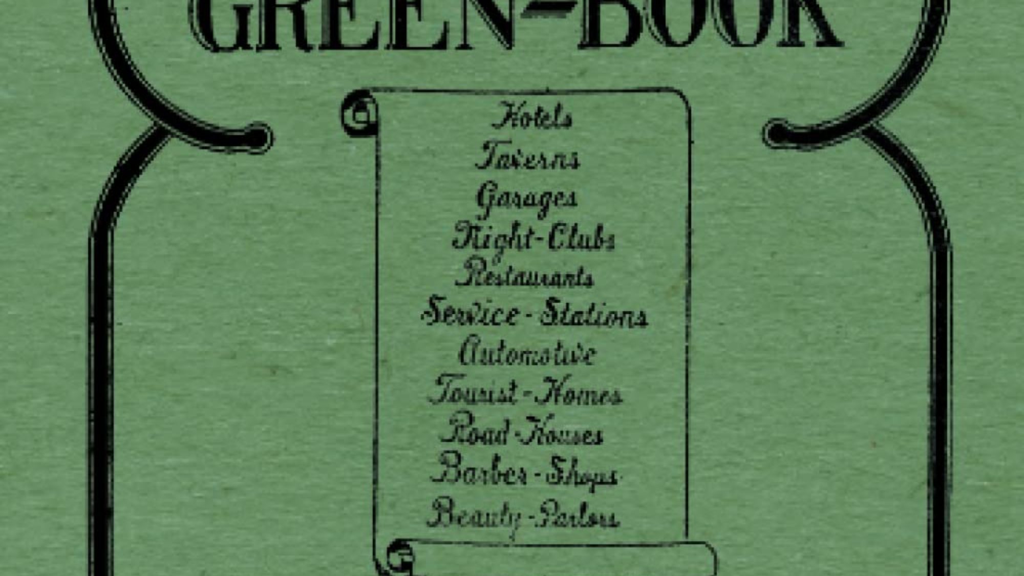Comic Publisher Puts The Negro Motorist Green Book Back Into Print