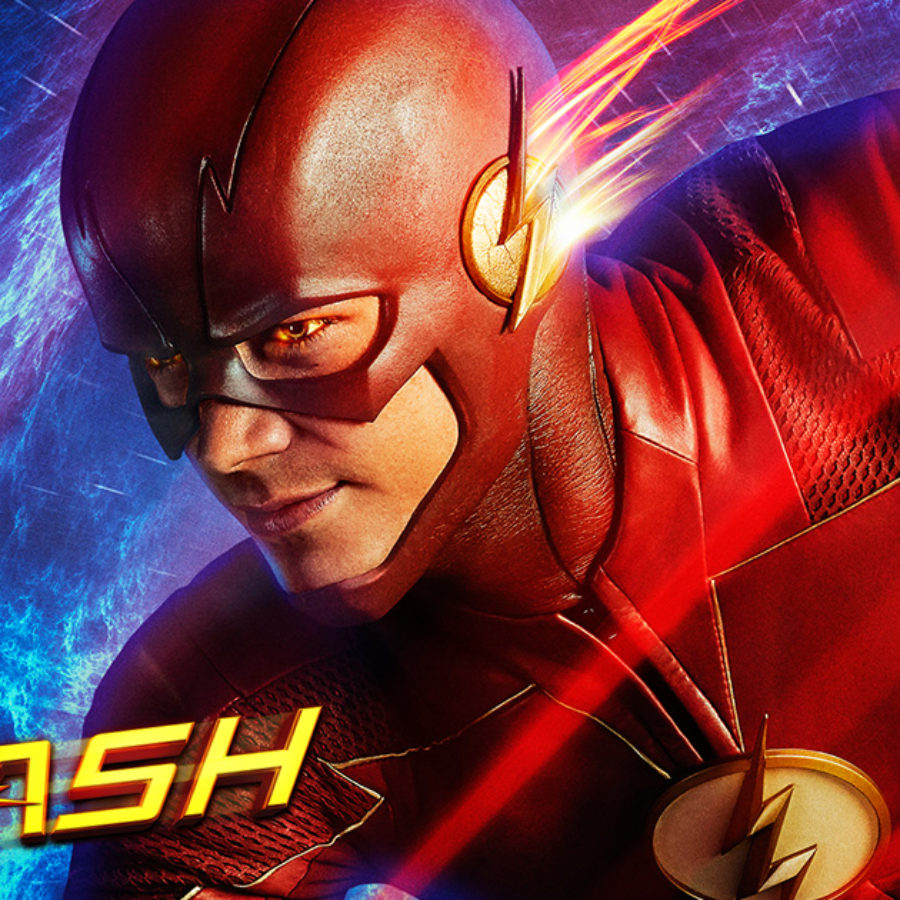 How Barry Returns In The Flash Season 4 Reportedly, 'The Flash' Season