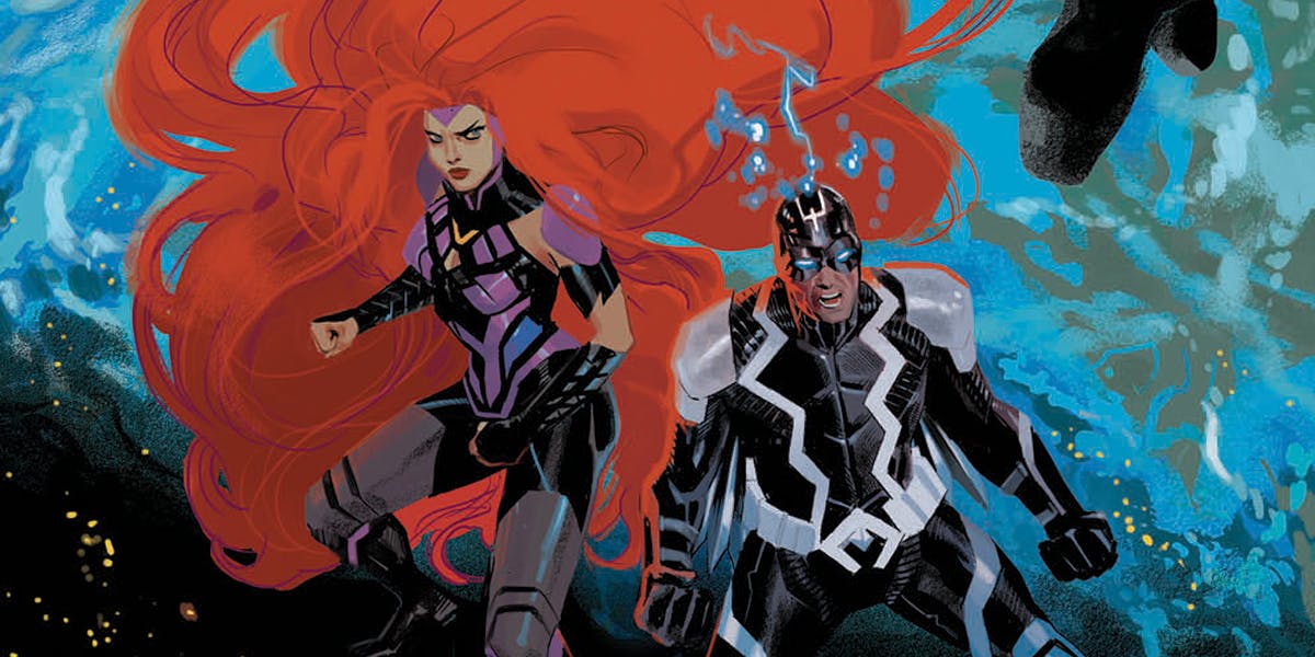 panacea News, Rumors and Information - Bleeding Cool News Page 1