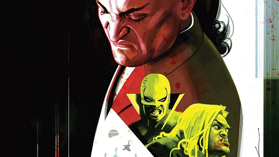 yu-ti News, Rumors and Information - Bleeding Cool News Page 1