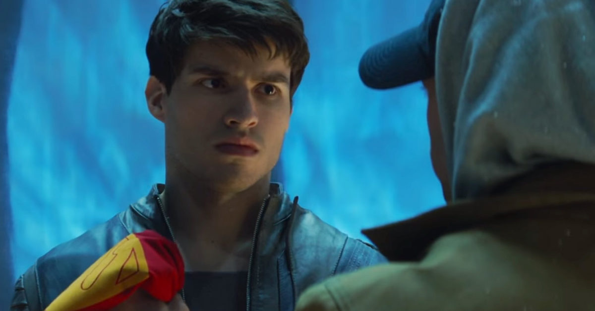 Krypton Season 1, Episode 2 Recap: House of El - Bleeding Cool News