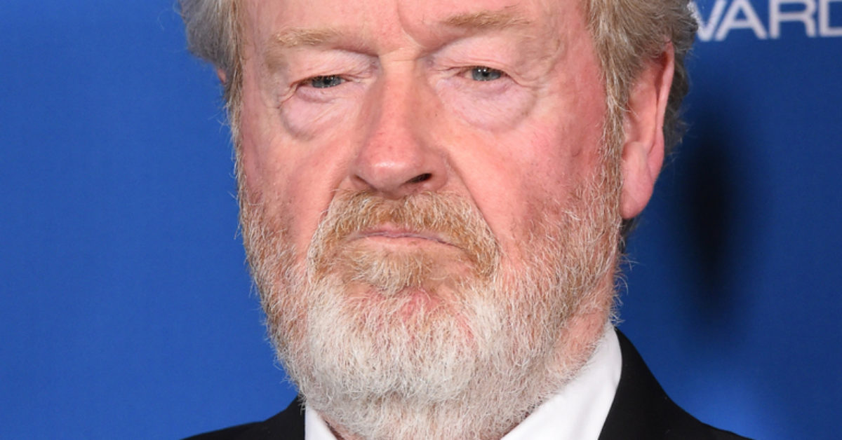 Another Blade Runner Story To Be Told Says Sir Ridley Scott