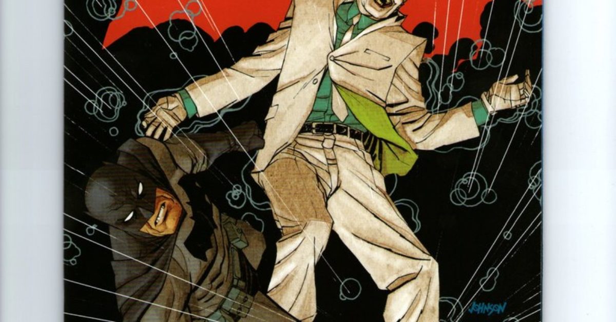 Comic Store in Your Future: Looking Back at the Past Year