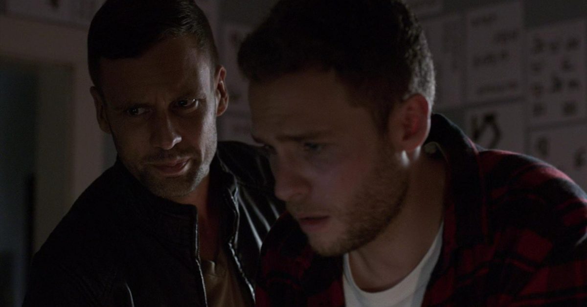 Agents of SHIELD Season 5: Why Lance Hunter was the Best Returning Guest