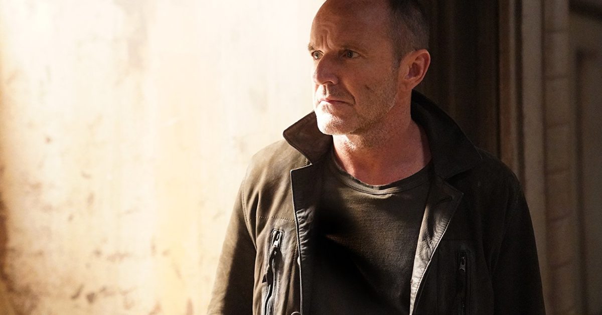Agents of SHIELD Season 5: It's Time to Leave the Lighthouse