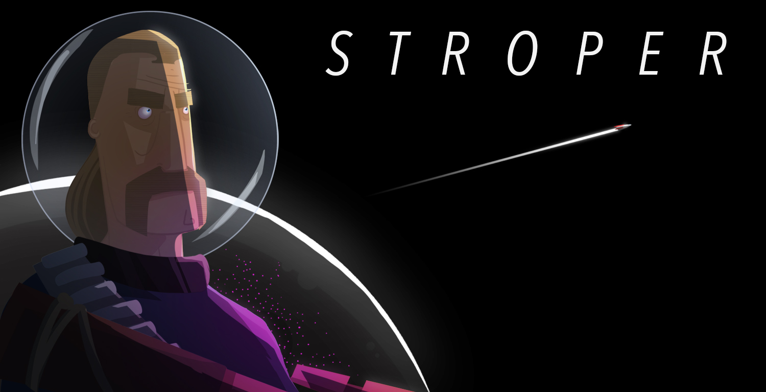 stroper News, Rumors and Information - Bleeding Cool News Page 1