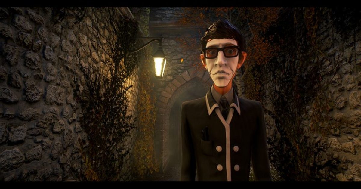 We Happy Few Finally Gets Approval for Release in Australia