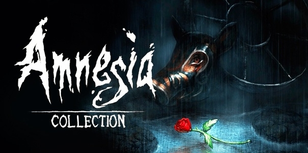 the amnesia collection News, Rumors and Information - Bleeding Cool ...