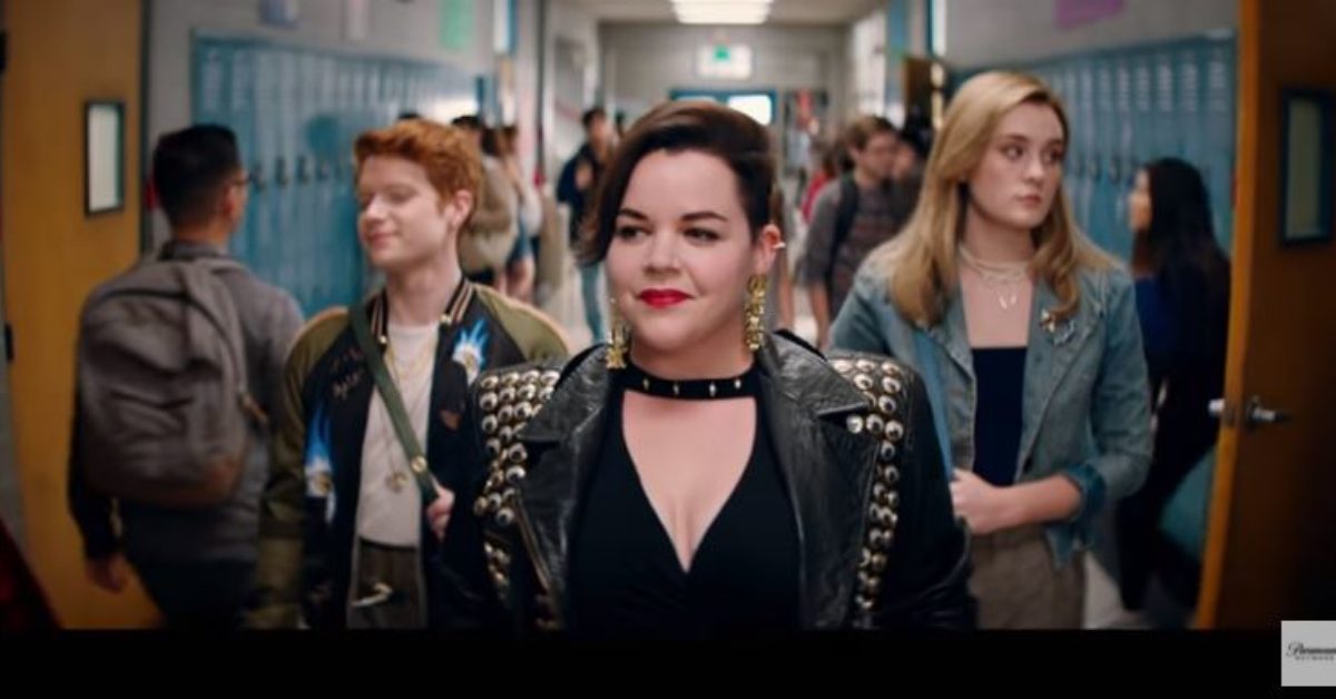 Heathers: Paramount Net Pulled Sunday Eps for Pittsburgh Shooting