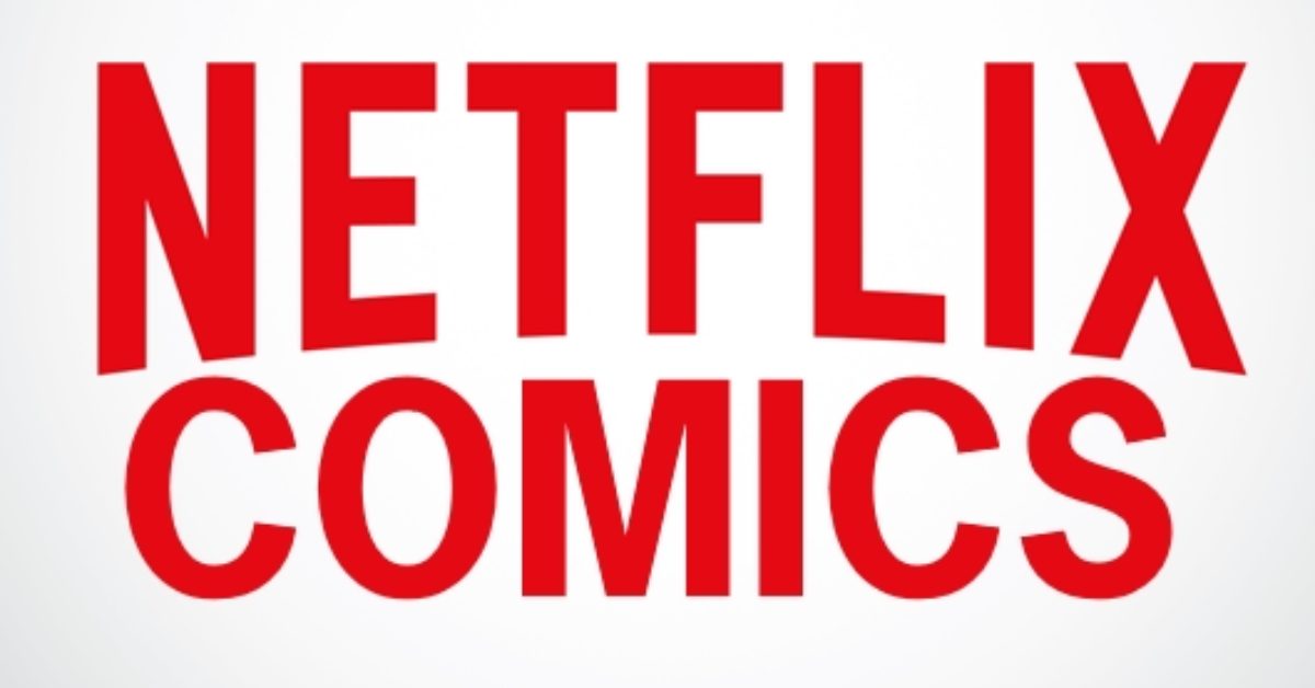 Dark Horse Rumoured Favourite to Publish Mark Millar's Netflix Comics