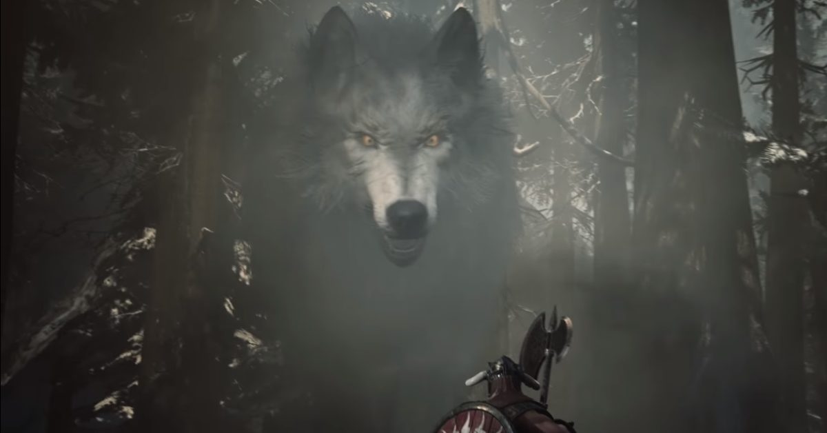 Rune: Ragnarok Will Now Just Be Called "Rune" According To Devs