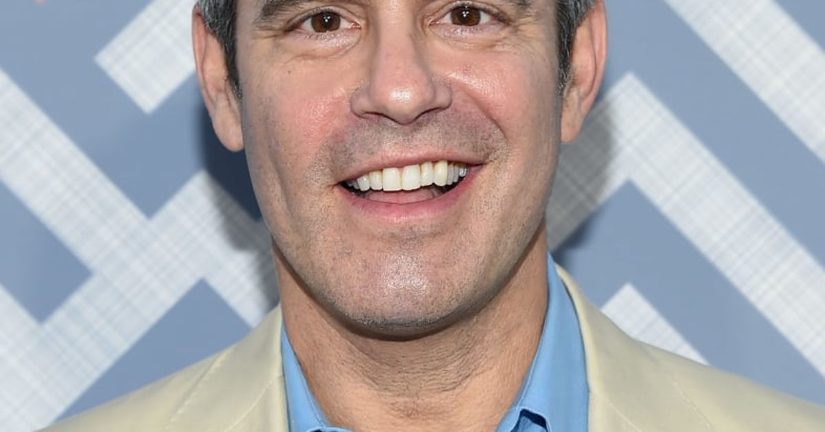 Andy Cohen to Appear on Riverdale as Himself - Bleeding Cool News