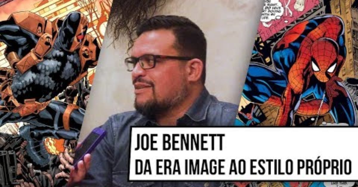 Joe Bennett Working On the Hulk Comic - But Won't Say Which Hulk