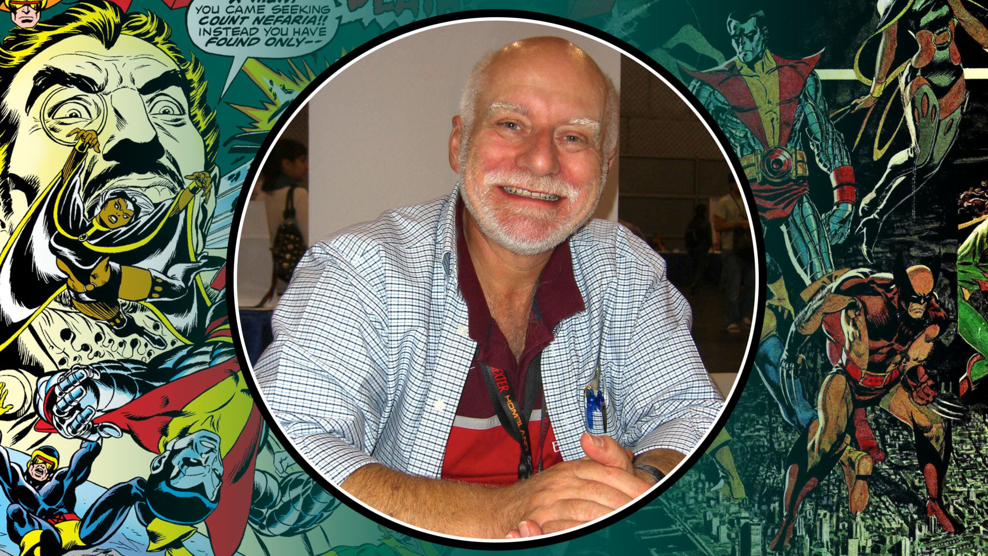 Chris Claremont's X-Men News, Rumors and Information - Bleeding Cool ...