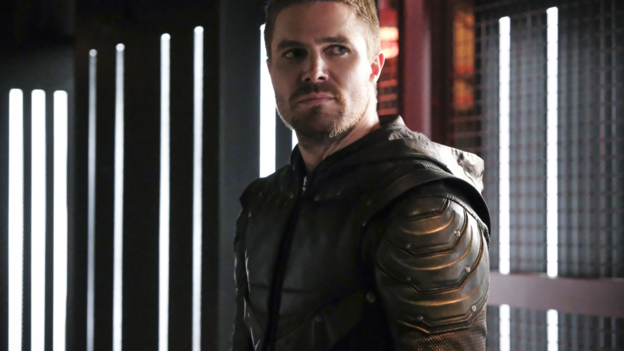 Arrow: "There Would Be No More CW" If Show Wasn't a Hit: Guggenheim