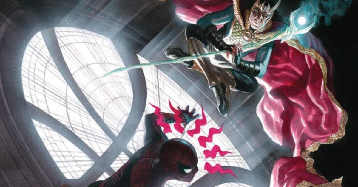 Bleeding Cool Chatter #18.4: Comics Talk (Amazing Spider-Man #795)