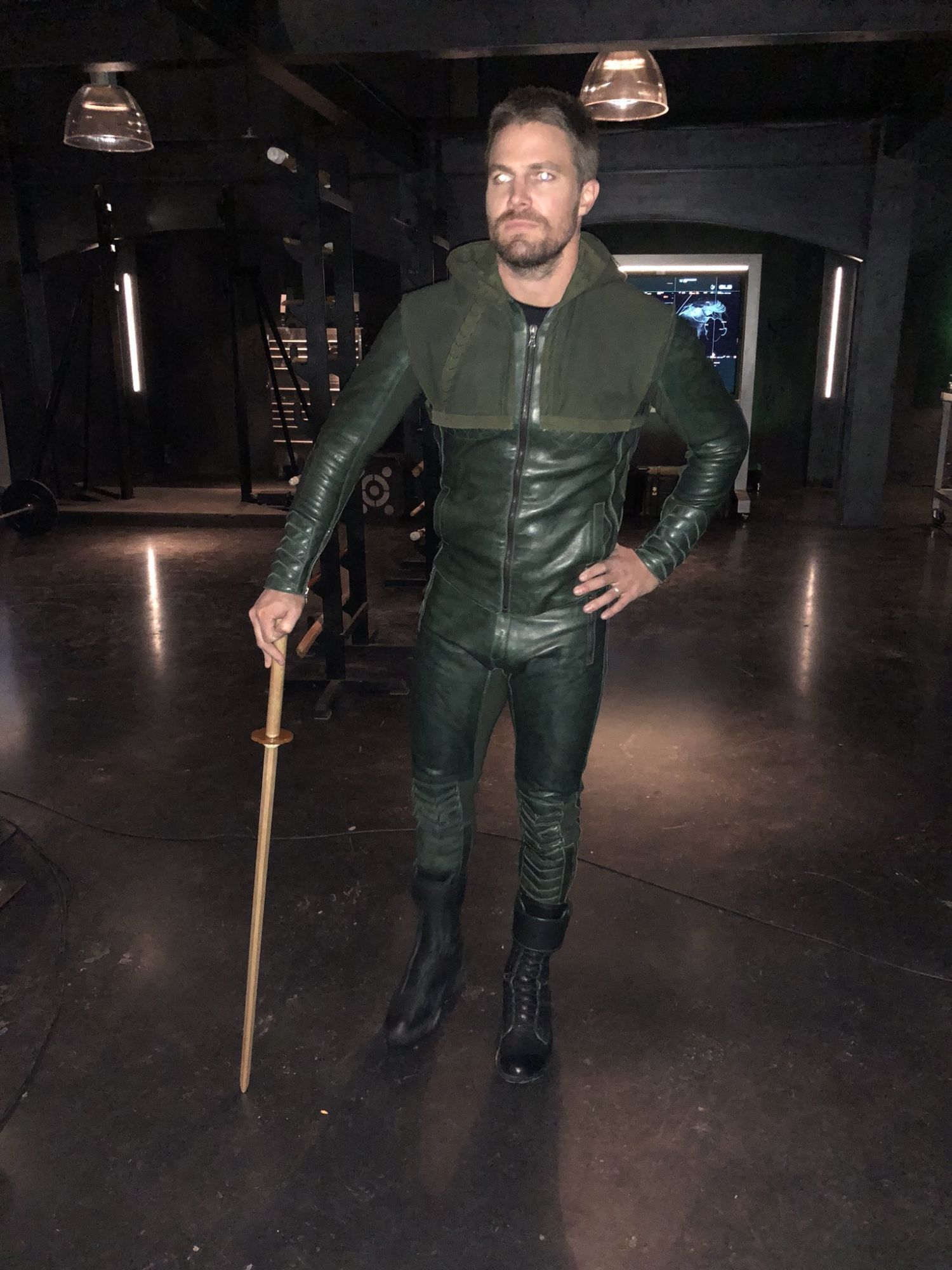 Colton Hayes News, Rumors and Information - Bleeding Cool News Page 1