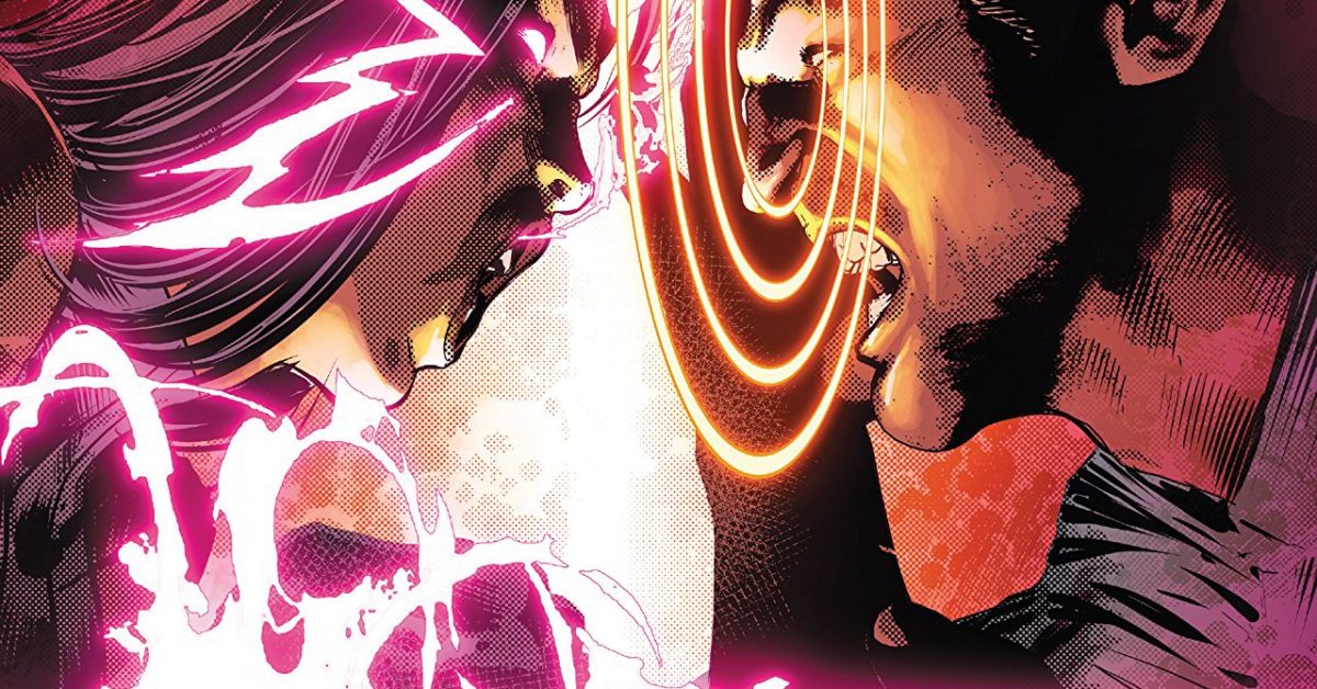 X-Men: Bland Design - A Familiar Foe Returns in Astonishing X-Men #8