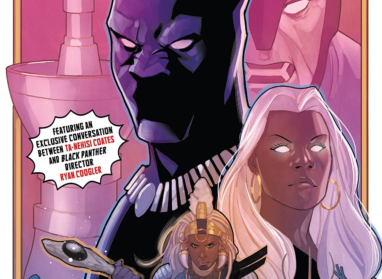 ras the exhorter News, Rumors and Information - Bleeding Cool News Page 1