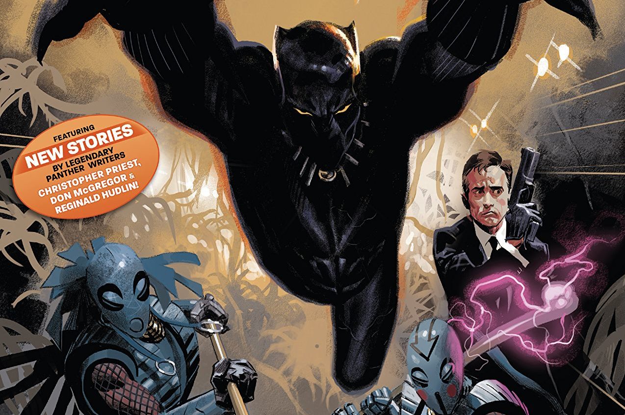 Ramonda News, Rumors and Information - Bleeding Cool News Page 1