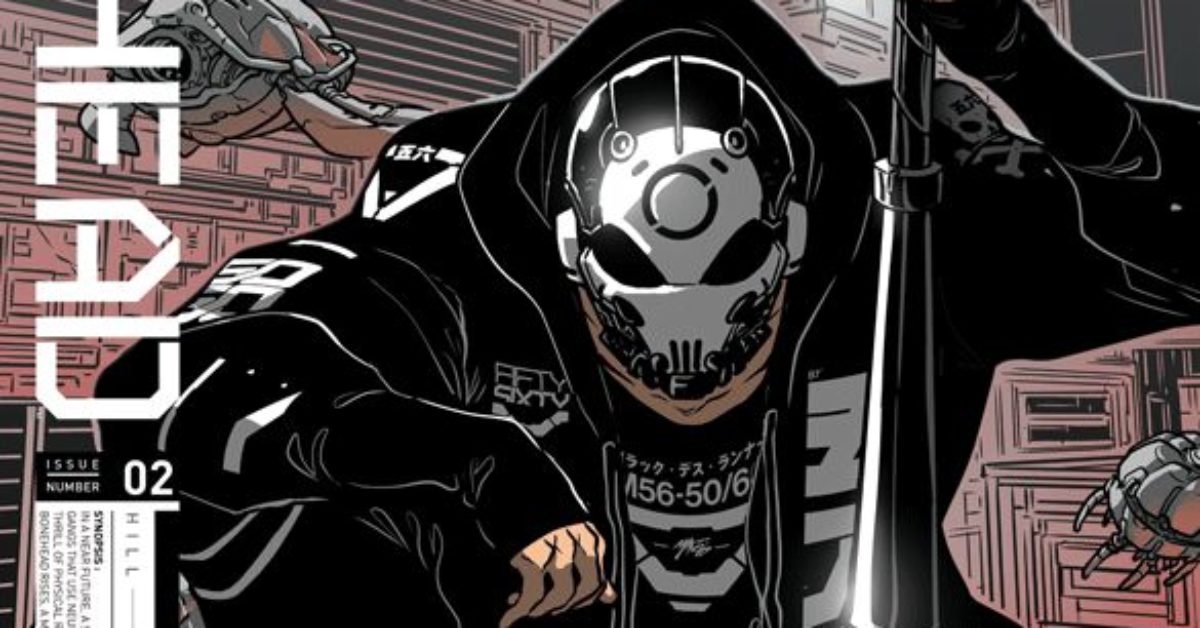 Bonehead #2 Review: A Story Still Finding Its Place