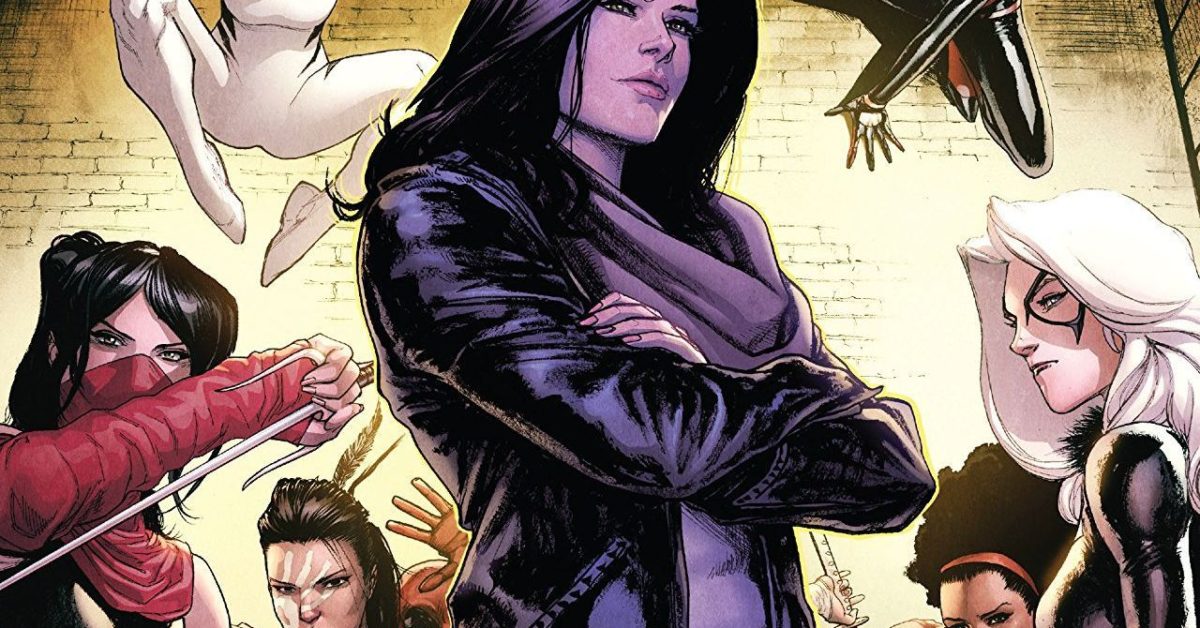 Defenders #9 Review: The Exciting Peak of an Already Great Series