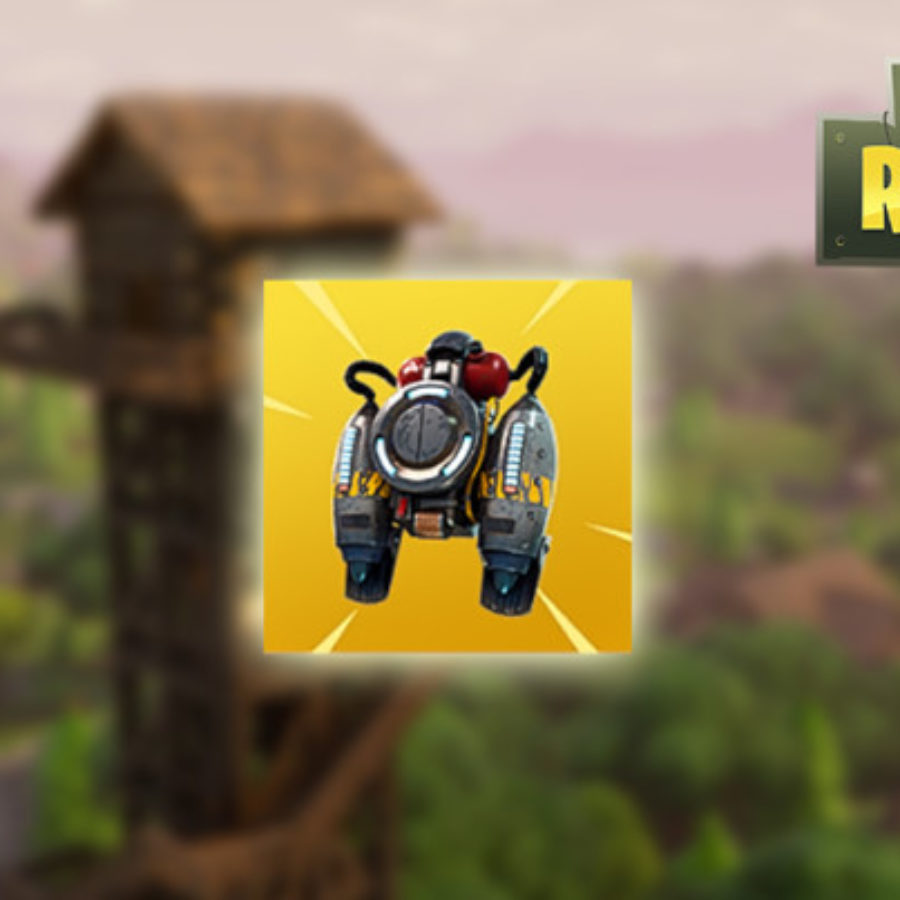 Fortnite Jetpack Fortnite Update Jetpack Launch DELAYED, Hunting