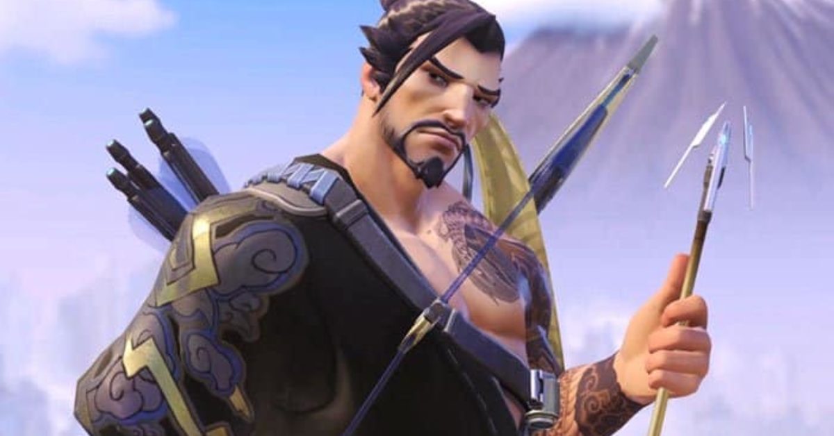 Angry Overwatch Player's Wife Makes Him Do Psychotherapy Homework