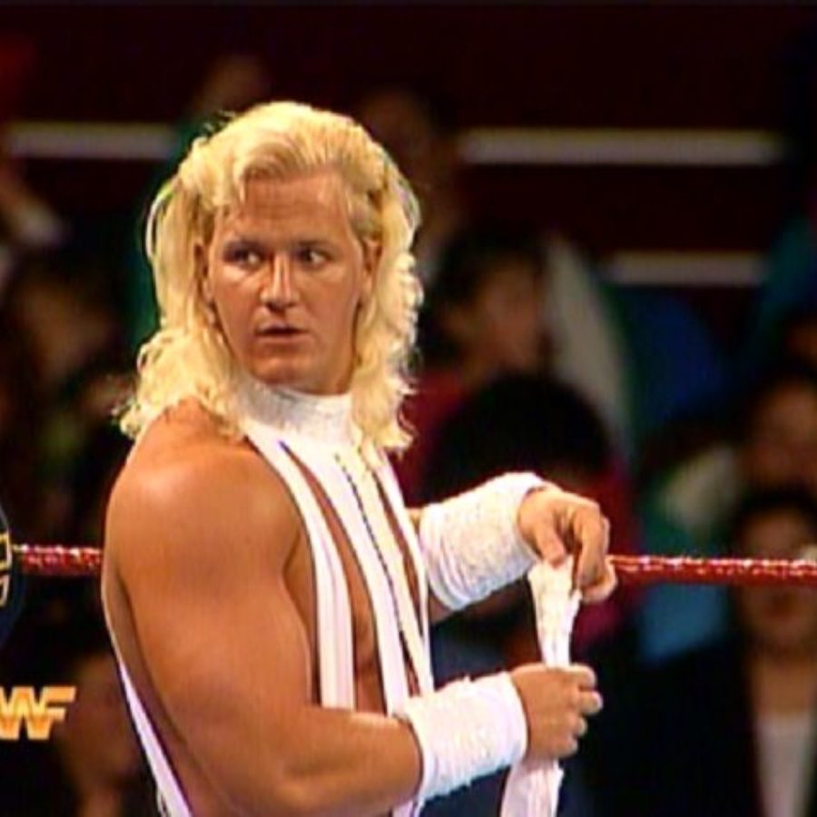 Jeff Jarrett Wwf Jeff Jarrett Explains Why He Embraces Tribalism In