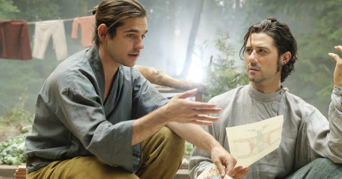 The Magicians Season 3, Episode 5: Inside 'A Life in a Day'