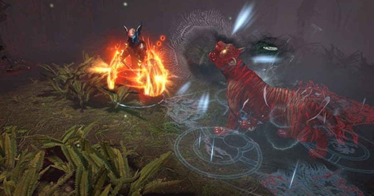 Tencent Acquires Majority Stake in Path of Exile Dev Grinding Gear