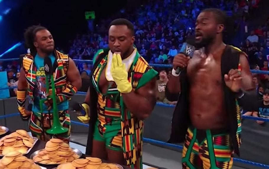 Chad Gable News, Rumors and Information - Bleeding Cool News And Rumors ...