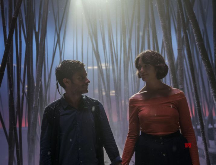 Ichi Go Ichi E News, Rumors and Information - Bleeding Cool News Page 1