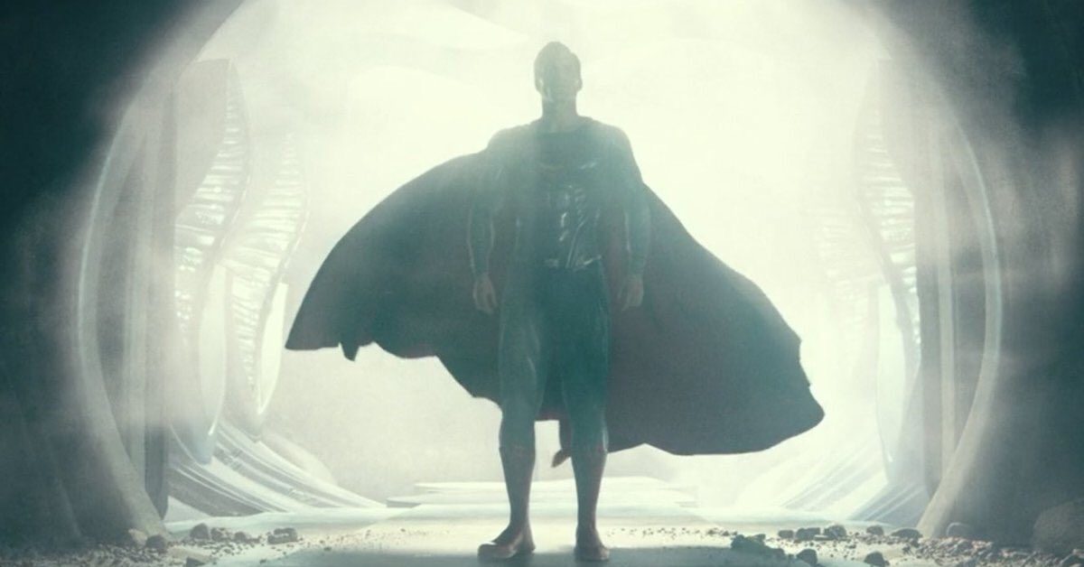 Zack Snyder Reveals Secrets of the Snyder Cut