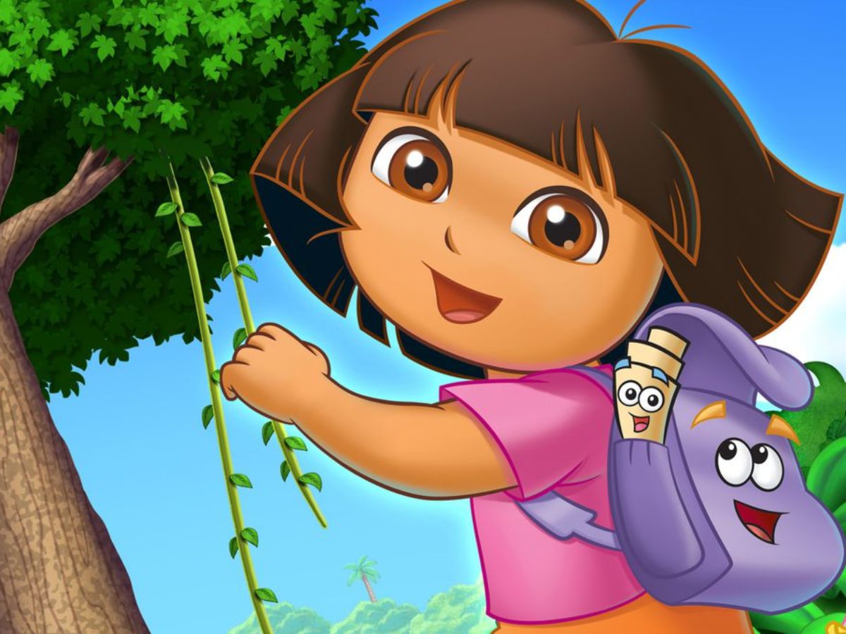 Dora The Explorer Creepy Dora The Explorer: Season 8 | Rotten Tomatoes