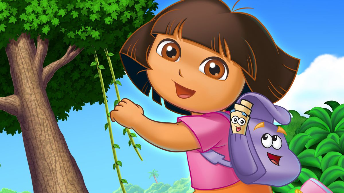 Michael Bay Dora The Explorer News, Rumors and Information - Bleeding ...