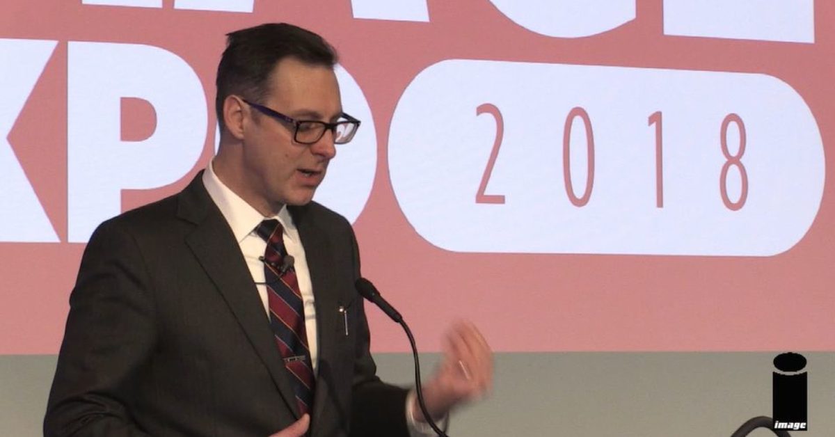 Eric Stephenson Talks Jim Lee, Obliquely - Daily LITG 13th June 2020