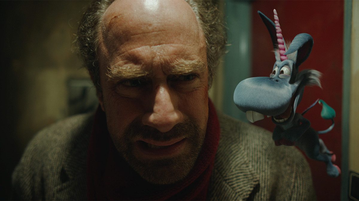 Very Bad Santa News, Rumors and Information - Bleeding Cool News Page 1