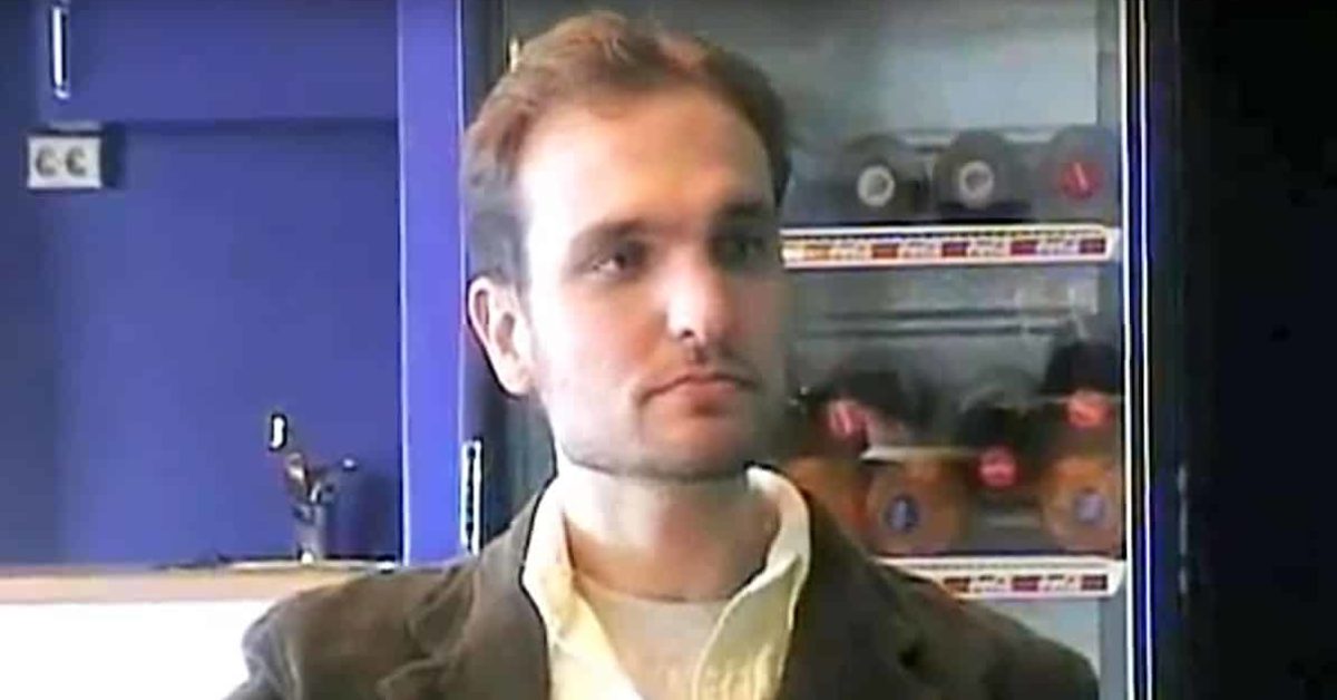 Counter-Strike's Jess Cliffe Being Held on $150K Bail for Soliciting a ...