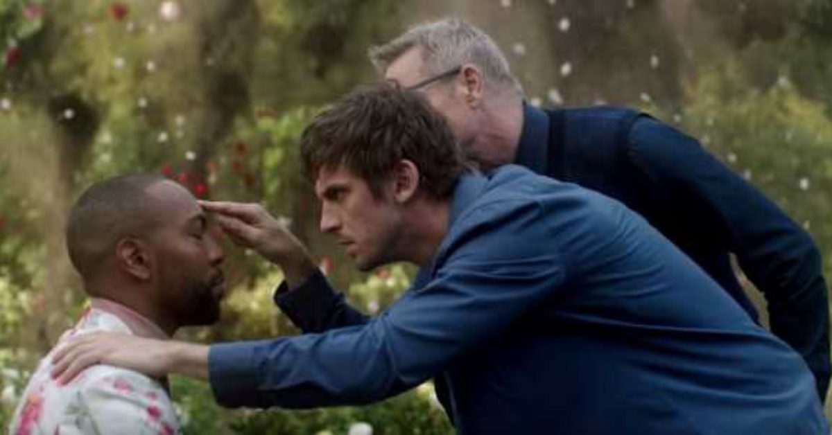Legion Season 2: How the Time Jump Affects Syd and David's Relationship