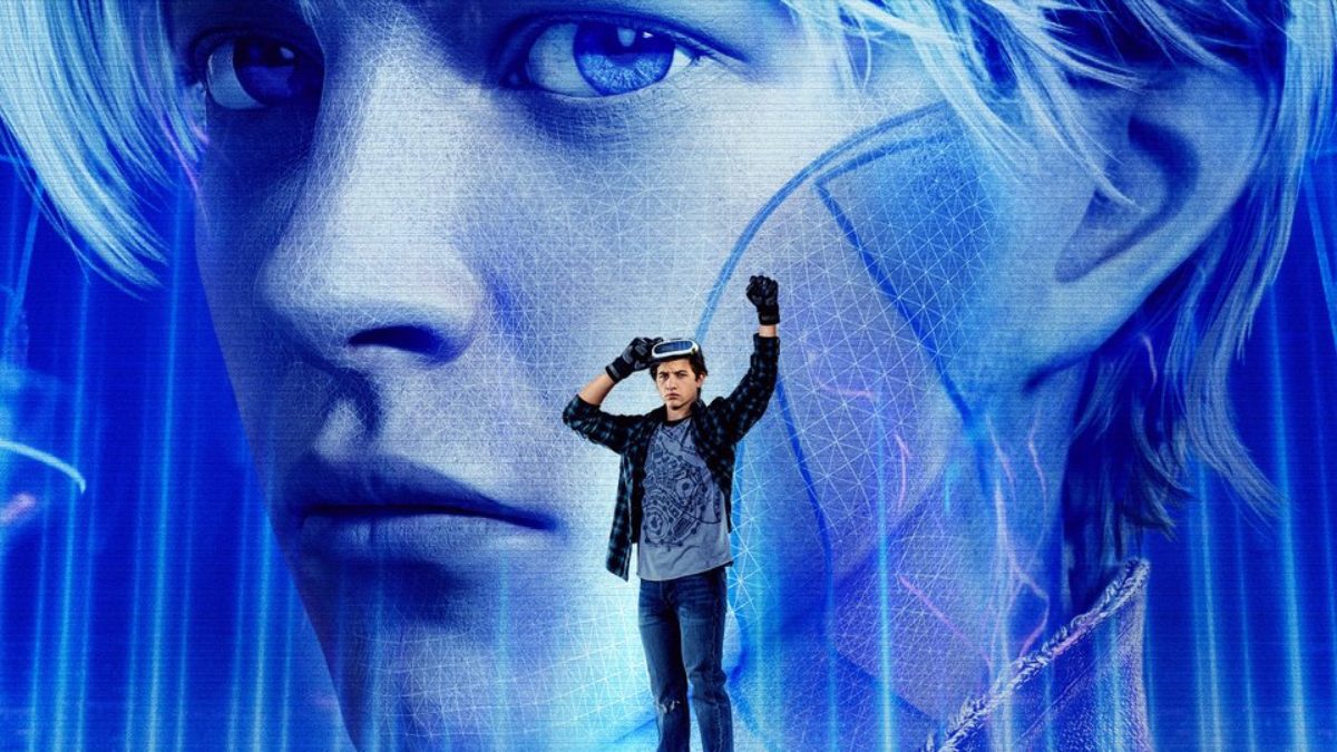 Ready Player One Wade Watts
