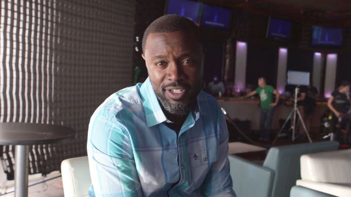 Rob Hardy News, Rumors and Information - Bleeding Cool News Page 1