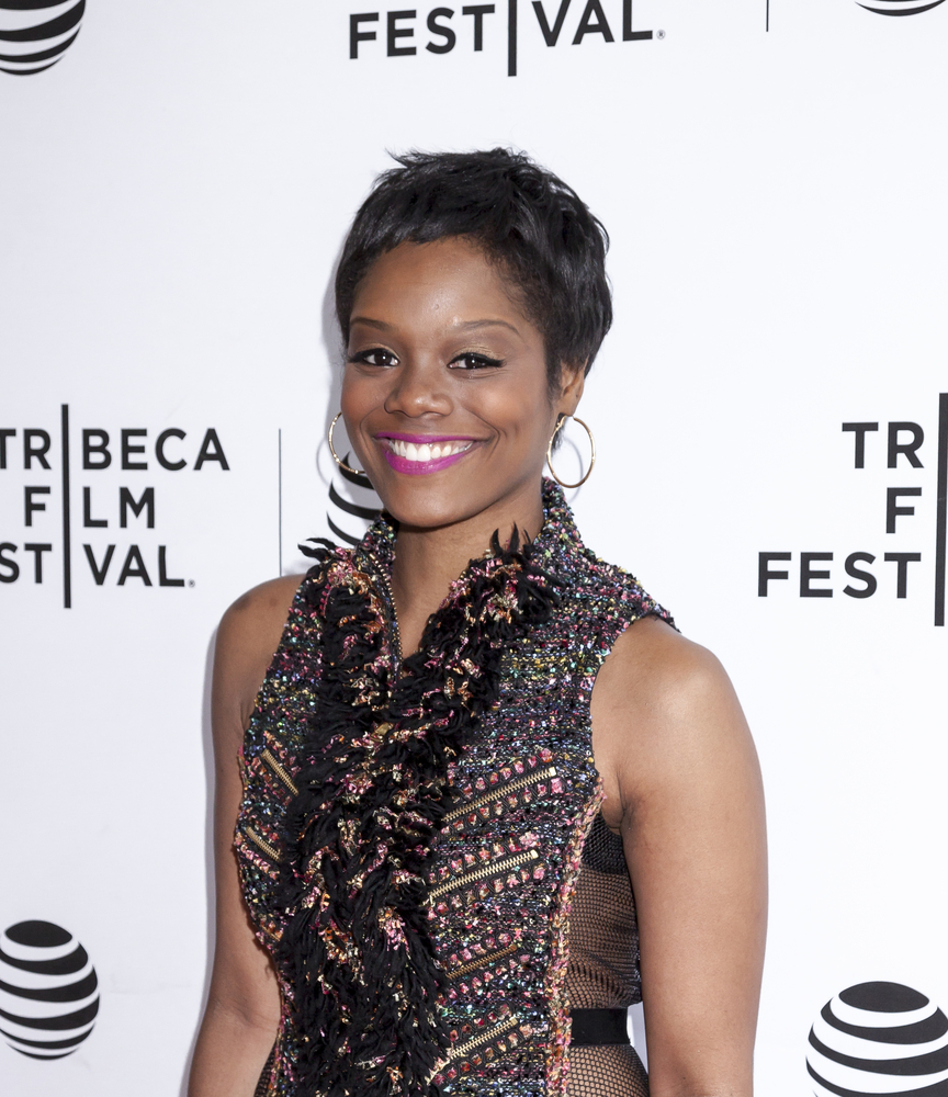 Afton Williams News, Rumors and Information - Bleeding Cool News Page 1