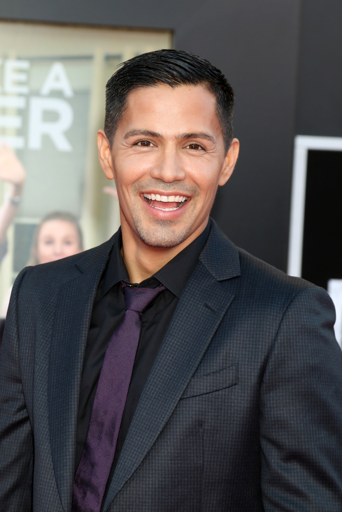 Suicide Squad's Jay Hernandez Tapped for Lead in Magnum P.I. Reboot