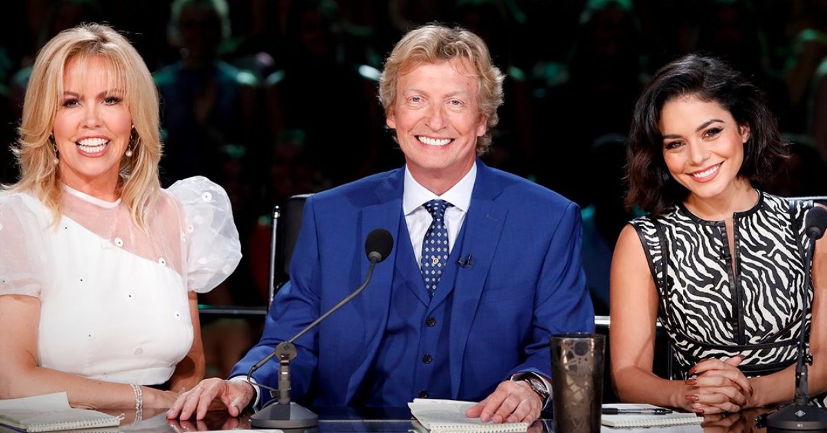 FOX Orders Season 15 of So You Think You Can Dance