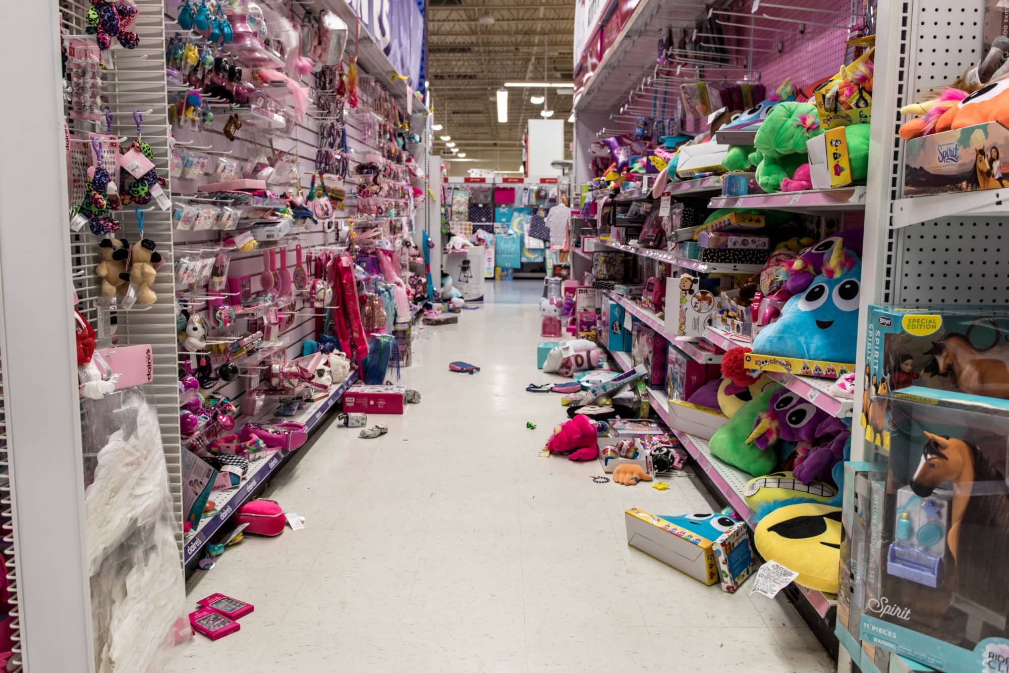 abandoned stores News, Rumors and Information - Bleeding Cool News Page 1