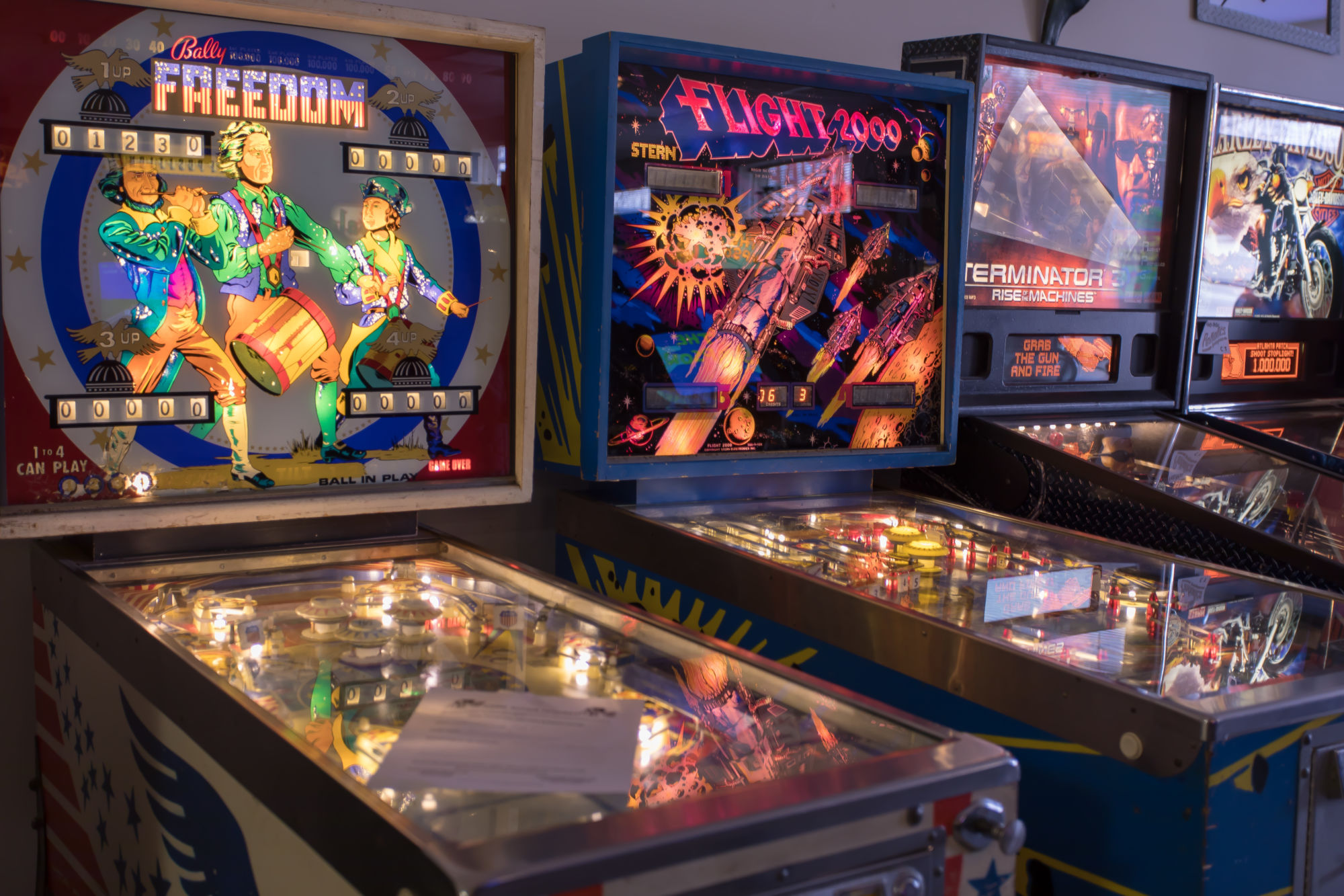 Arcade Chaser News, Rumors and Information - Bleeding Cool News Page 1