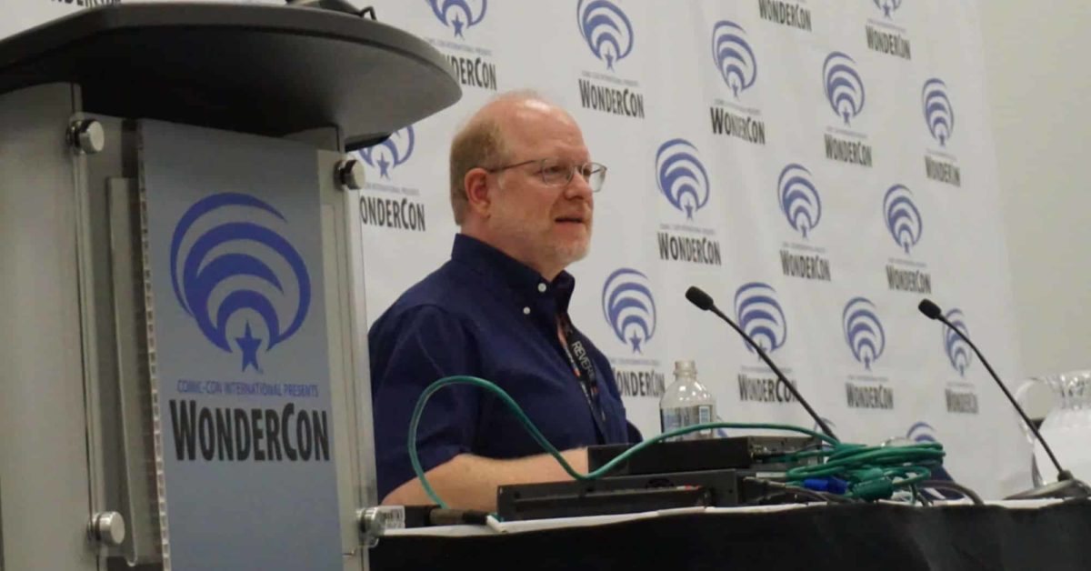 Expect Voyager's Story to Continue in Quicksilver: No Surrender - Mark ...