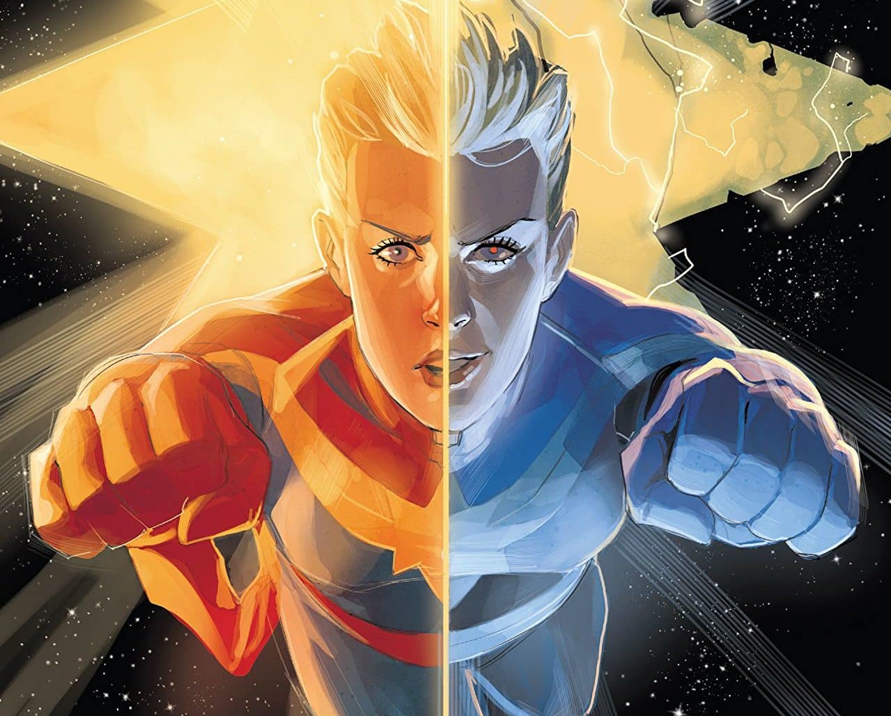 mim News, Rumors and Information - Bleeding Cool News Page 1