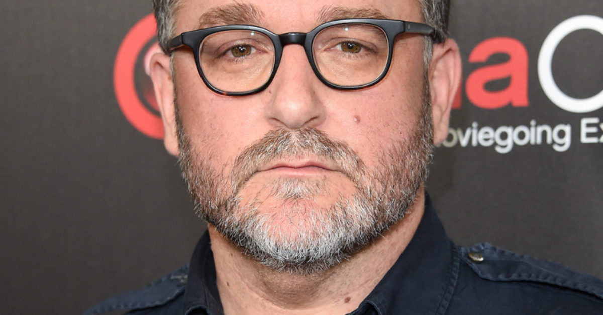 More Details About Colin Trevorrow's Firing from Star Wars: Episode IX